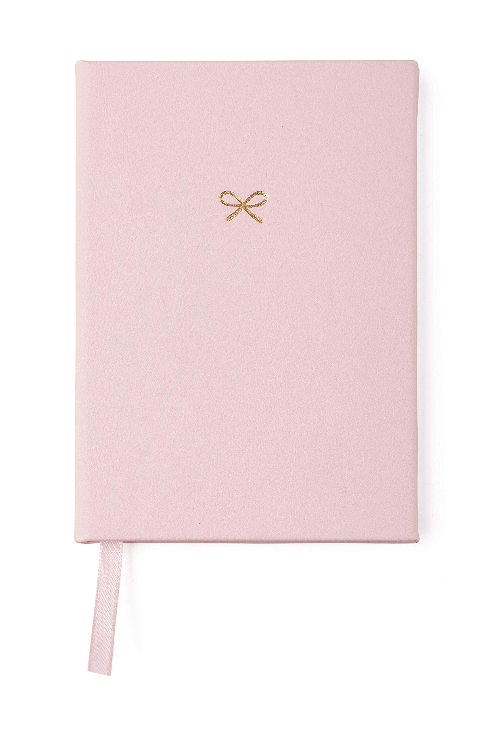 Eccolo Pink Bow Password Keeper