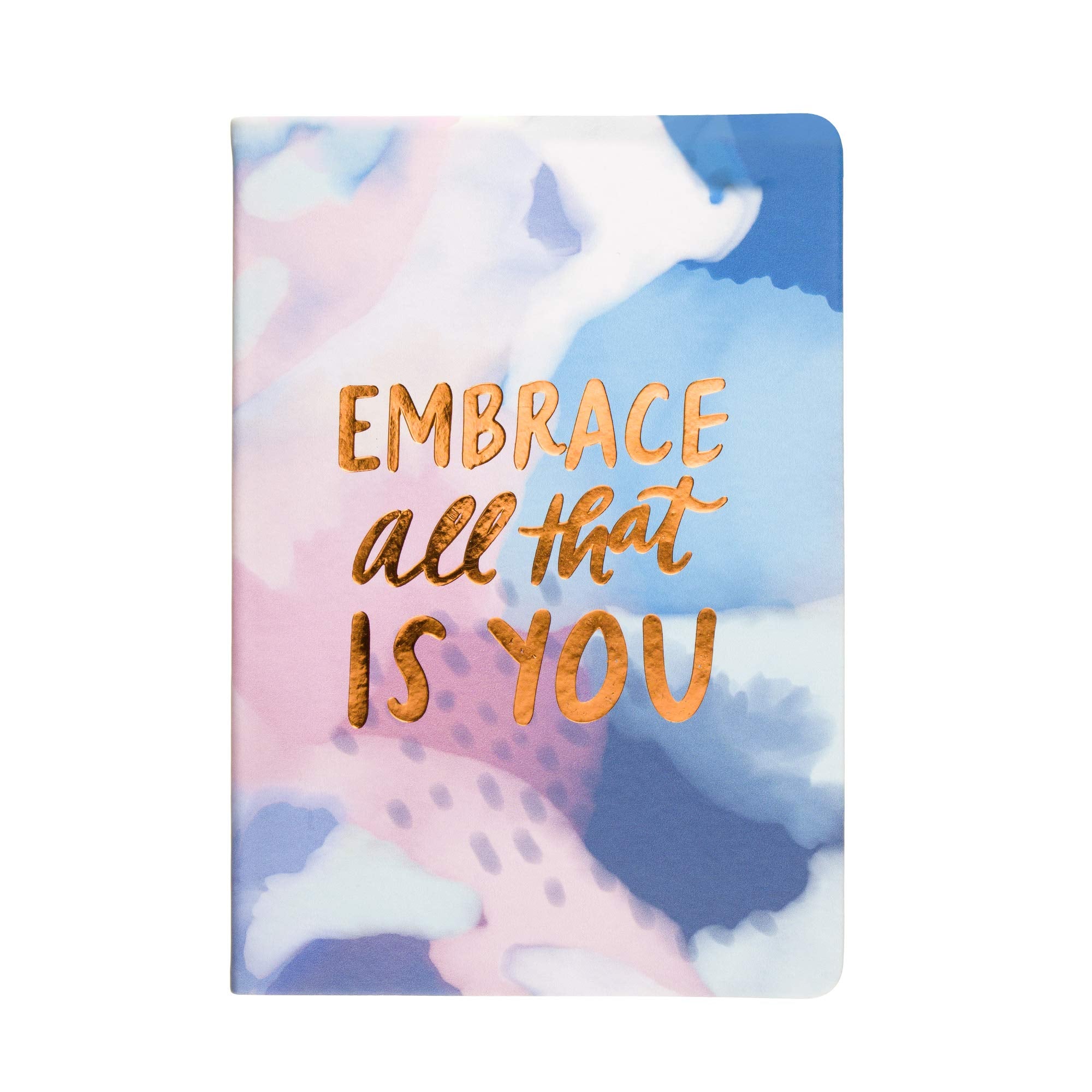 Eccolo Embrace All That is You Journal