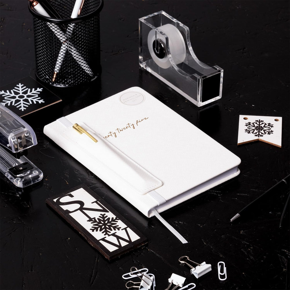 Eccolo 2025 Planners