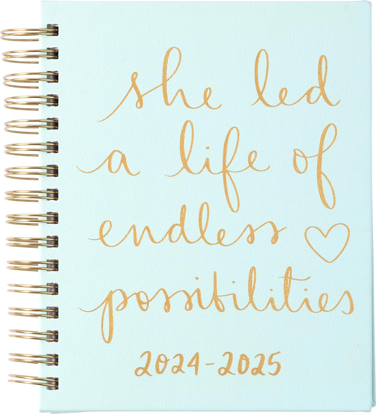 Eccolo: Unique Stationery, Planner, Gifts & Artistic Collaborations