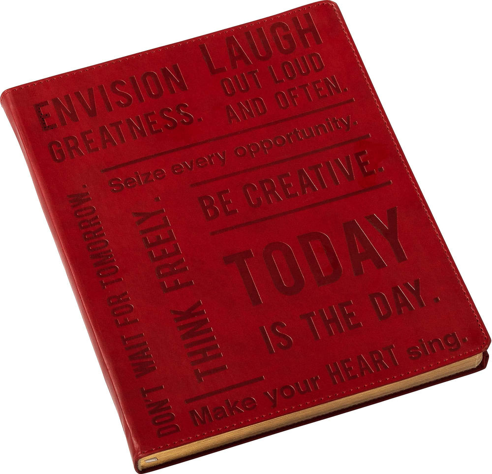Eccolo Be Creative Journal