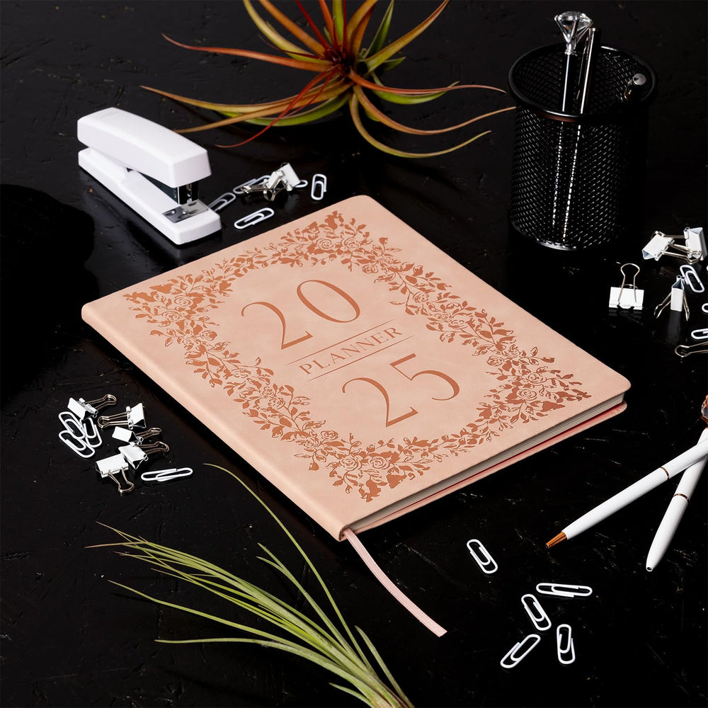 Eccolo 2025 Planners