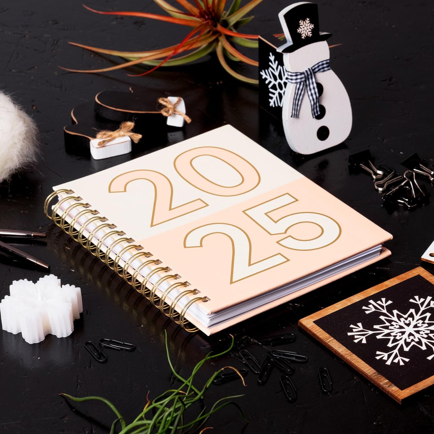 Eccolo 2025-2026 Planners