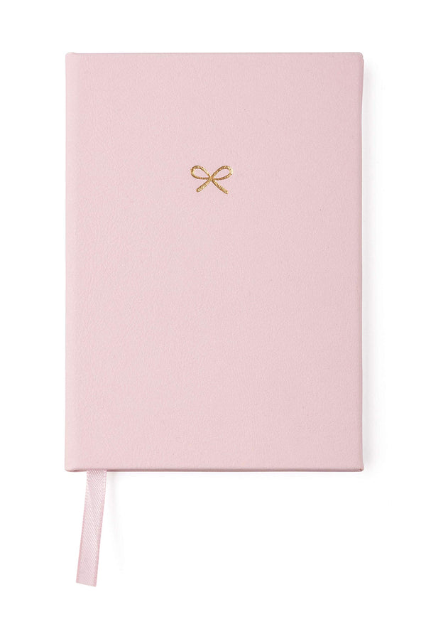 Eccolo Pink Bow Password Keeper