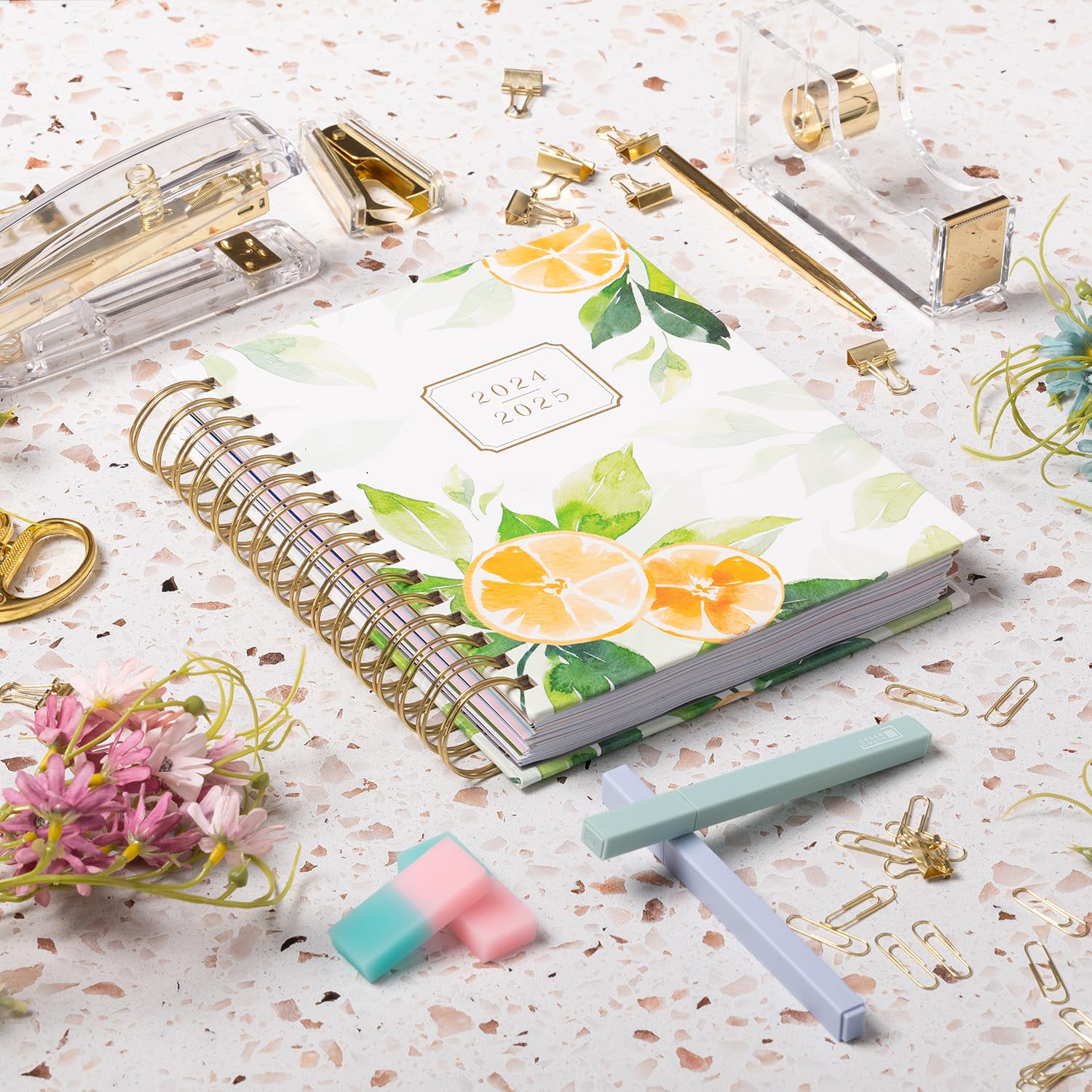Eccolo: Unique Stationery, Planner, Gifts & Artistic Collaborations