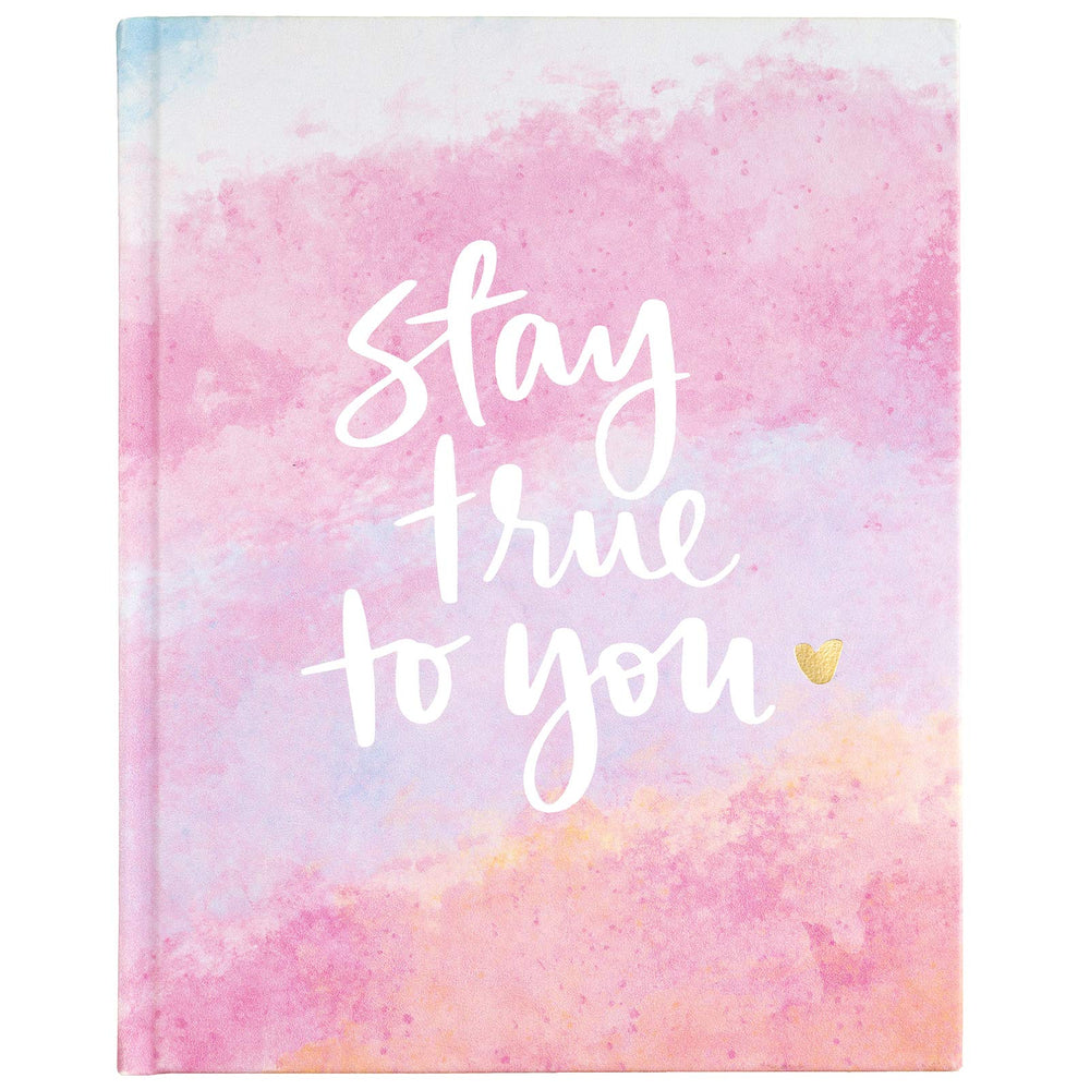 Eccolo Stay True To You Journal