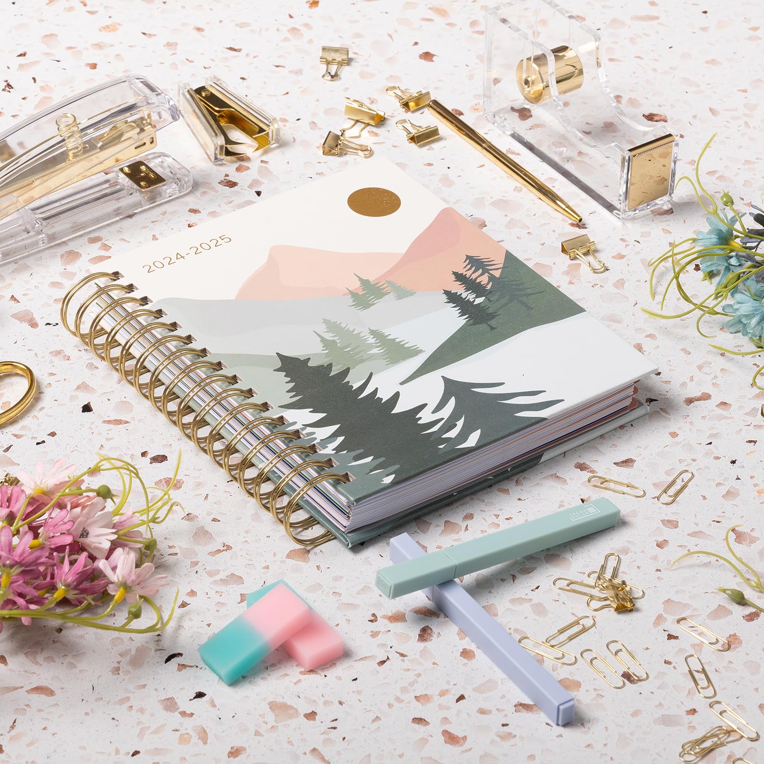 Eccolo: Unique Stationery, Planner, Gifts & Artistic Collaborations