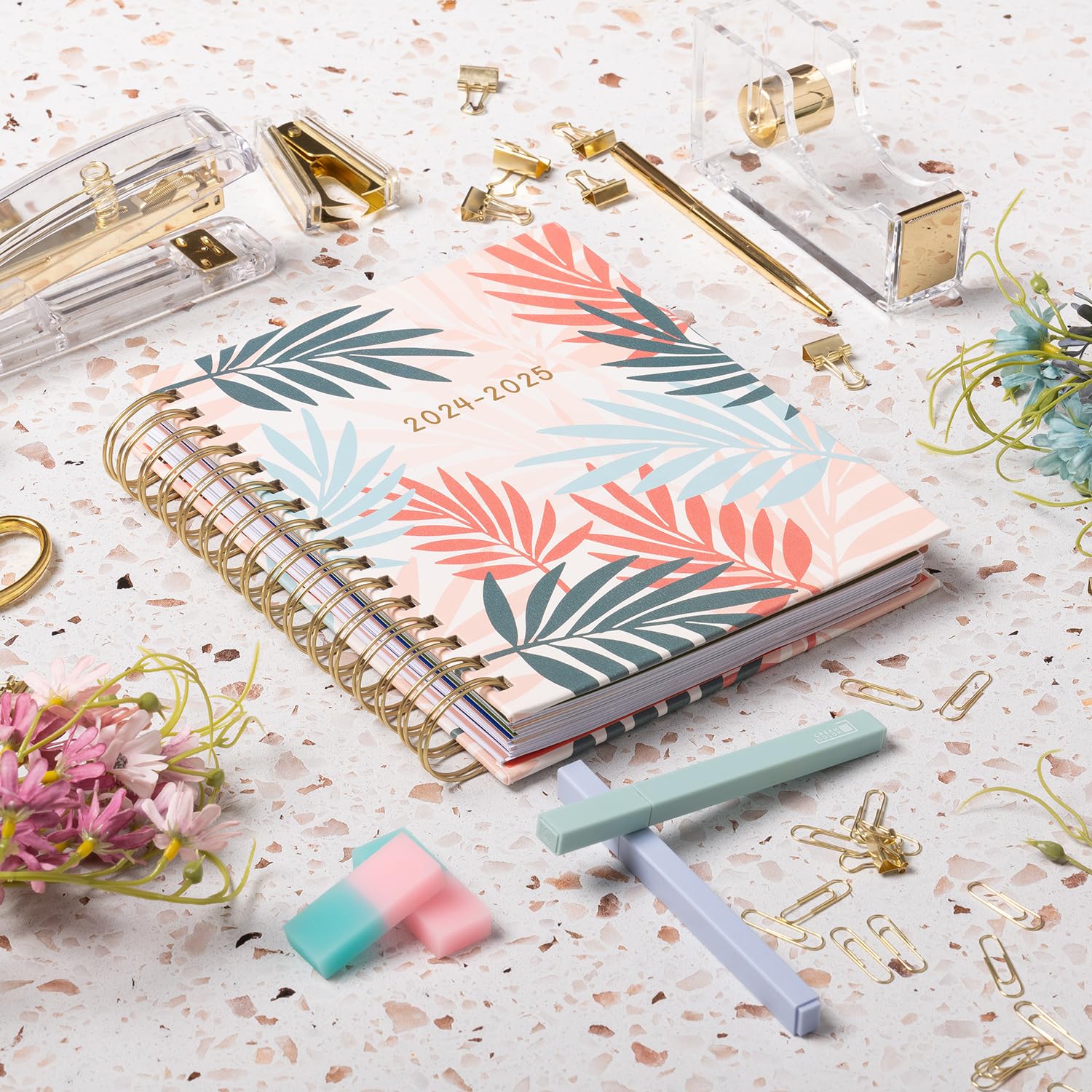 Eccolo: Unique Stationery, Planner, Gifts & Artistic Collaborations