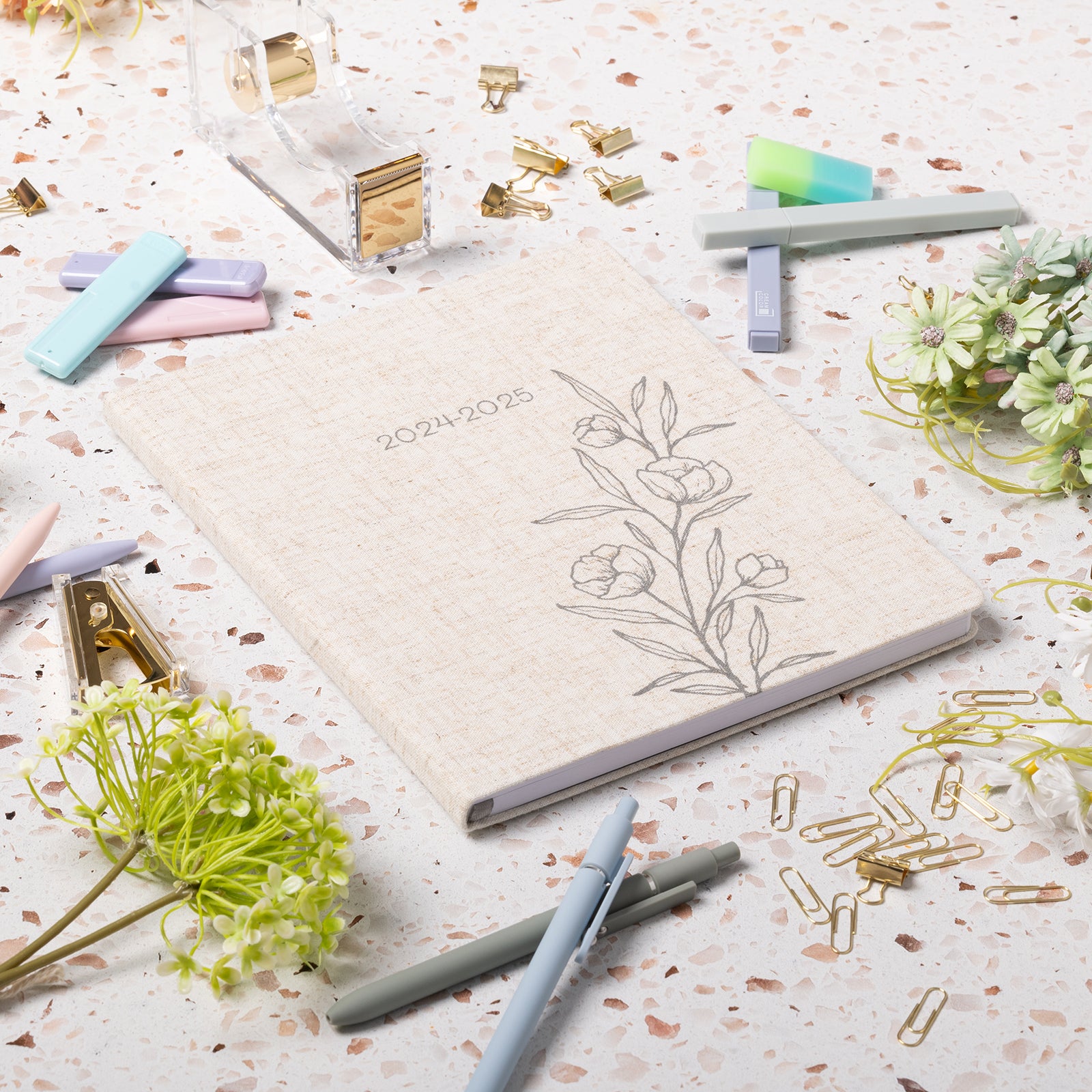 Eccolo 2024-2025 Planners