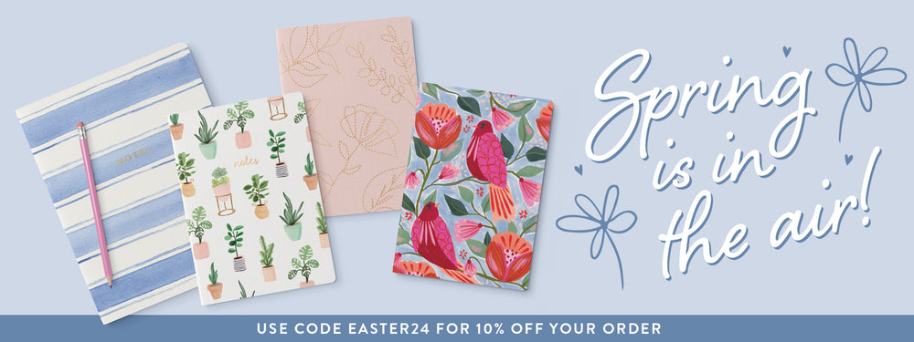 Eccolo: Unique Stationery, Planner, Gifts & Artistic Collaborations