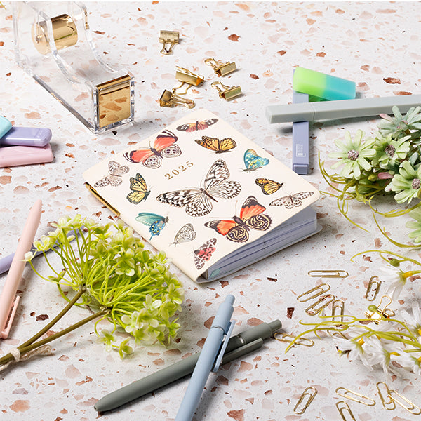 Eccolo 2024-2025 Planners